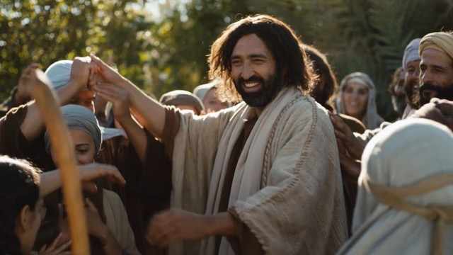 Luke 10 | Bible.is