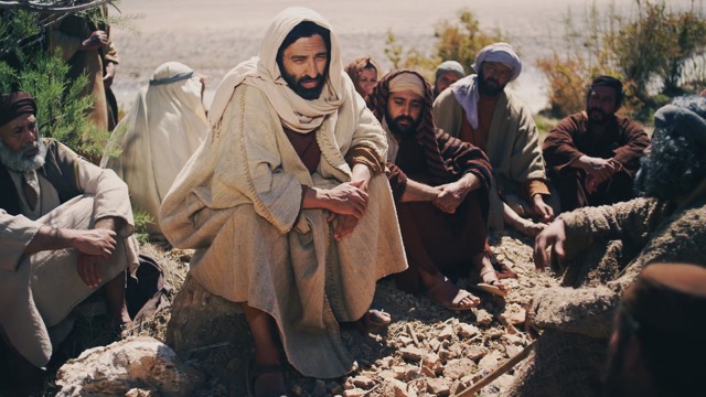 Matthew 10 | Bible.is