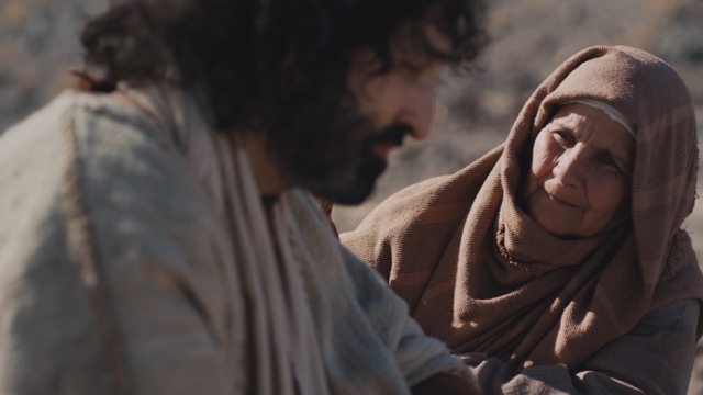 Matthew 20 | Bible.is